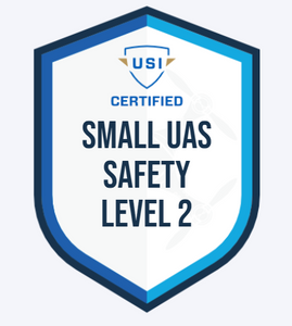 sUAS Safety Level 2 Certification VIRTUAL Exam – USI